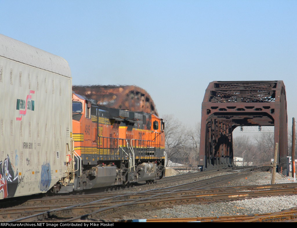 BNSF 1094